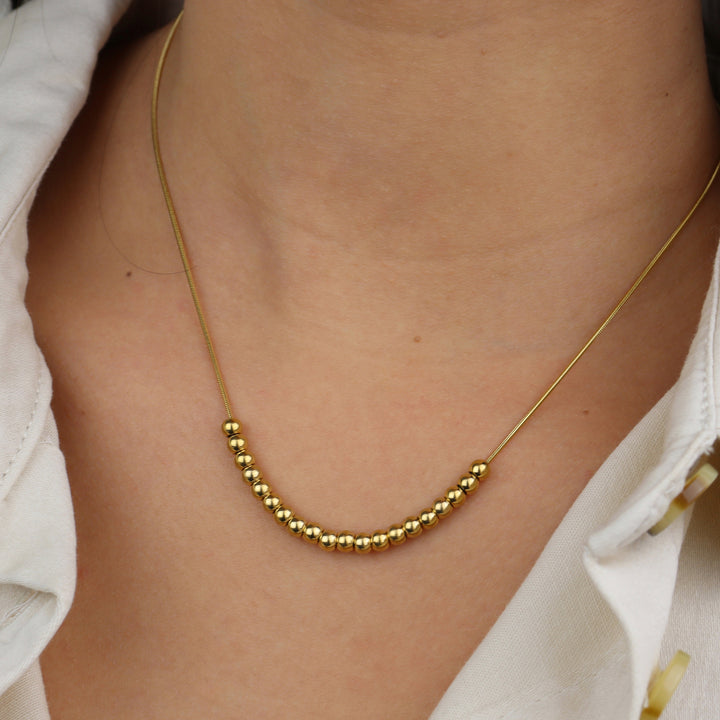Collares – Y Jewels